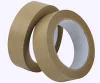 China Paper Tube Core Hot Melt Adhesive Tape Tear By Hand 20mm-100mm Width 20m-50m Length for sale