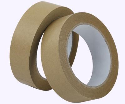 China Paper Tube Core Hot Melt Adhesive Tape Tear By Hand 20mm-100mm Width 20m-50m Length for sale