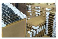 China Paper Tube Core Hot Melt Adhesive Tape Tear By Hand 20mm-100mm Width 20m-50m Length for sale