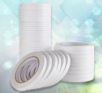 China Yihong 1791(10) Double Sided Tissue Tape - 1240mm Width, Acid-Free & Heat-Resistant Cotton Paper Adhesive for sale