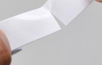 China Yihong Double Sided Tissue Tape 1240mm Width - Acid-Free Heat Resistant Adhesive for Paper Applications 500m-3000m Lengths for sale