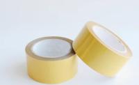 China Hot Melt OPP Tape 80um-120um Strong Adhesive Transparent Non-Marking Packaging Tape for sale