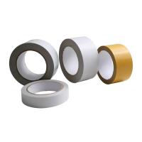China Hot Melt OPP Tape 80um-120um Strong Adhesive Transparent Non-Marking Packaging Tape for sale