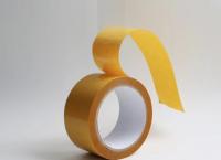 China Hot Melt OPP Tape 80um-120um Strong Adhesive Transparent Non-Marking Packaging Tape for sale