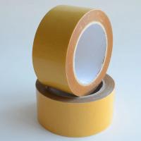 China Hot Melt OPP Tape 80um-120um Strong Adhesive Transparent Non-Marking Packaging Tape for sale