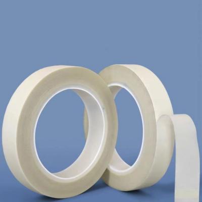 China Yihong 2123-19 Fire Resistant Double Sided Tape 40MIC±5 Thickness 300°F Temperature Resistance for sale