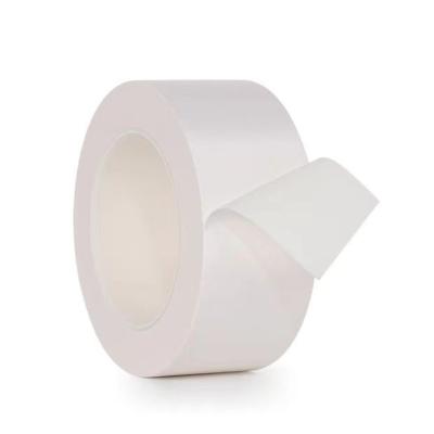 China Yihong 2123-19 Fireproof Adhesive Transfer Tape - 300°F Temperature Resistant, 1020mm/1240mm Width, Double-Sided Industrial Bonding for sale