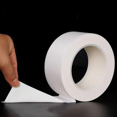 China Yihong 2123-19 Double Sided Hot Melt Adhesive Tape 300°F Heat Resistant 1020mm-1240mm Width for sale