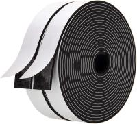 China Yihong 0603 Double Sided Foam Tape 1mm Thick 10m Length Hot Melt Adhesive for sale