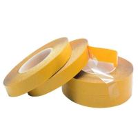 China Yihong PET Hot Melt Adhesive Tape 75μm High Tackiness for Heavy Duty Bonding for sale