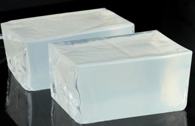 China Strong Adhesive Mattress Hot Melt Blocks - 1kg to 6.25kg Sizes - Environmental Protection Bonding Material for sale