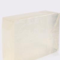 China Hot Melt Adhesive Blocks for Eyeglass Cases - Temperature Range -15℃ to 75℃, Available in 1kg to 6.25kg Sizes for sale