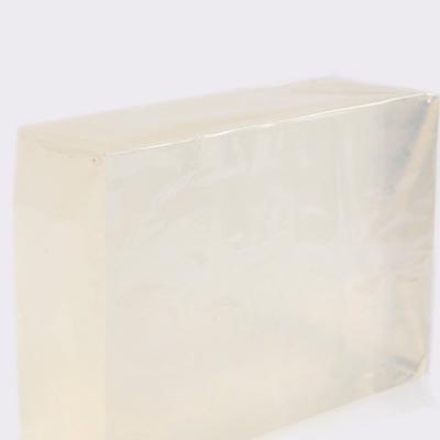 China Hot Melt Adhesive Blocks for Eyeglass Cases - Temperature Range -15℃ to 75℃, Available in 1kg to 6.25kg Sizes for sale