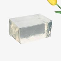 China Strong Adhesive Mineral Water Label Hot Melt Blocks - 1kg to 6.25kg Sizes with Water Resistance for sale