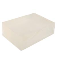 China Strong Specialized Adhesive Hot Melt Blocks For Wine Box Environmental Protection for sale
