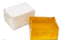 China High Temperature Resistance And Fast Curing Carpet Adhesive Hot Melt Blocks High Viscosity for sale