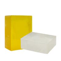 China High Temperature Resistance And Fast Curing Carpet Adhesive Hot Melt Blocks High Viscosity for sale