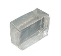 China Eco Friendly Hot Melt Adhesive Blocks for Personal Care Beauty Non Marking Strong Bond 1kg for sale