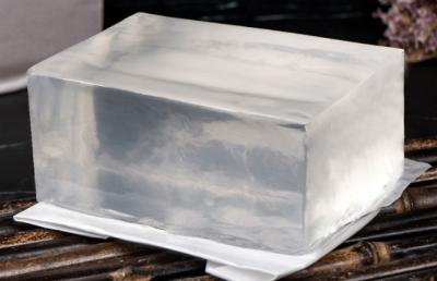 China Eco Friendly Hot Melt Adhesive Blocks for Personal Care Beauty Non Marking Strong Bond 1kg for sale