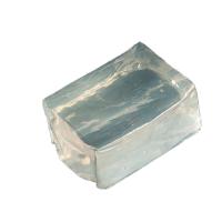 China Eco Friendly Hot Melt Adhesive Blocks for Personal Care Beauty Non Marking Strong Bond 1kg for sale
