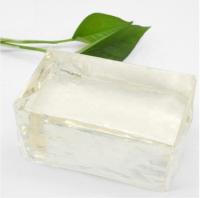 China High-Adhesive Hot Melt Blocks Low-Temperature-Resistant Special Adhesive Without Traces for sale