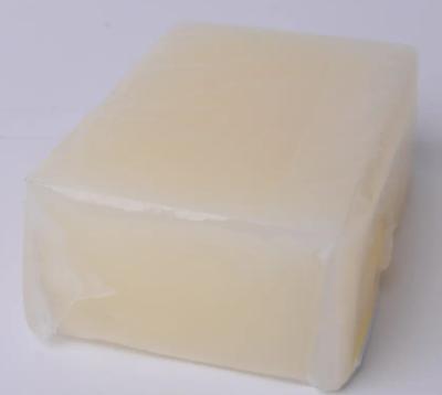 China High Temperature Flame Retardant Hot Melt Adhesive Blocks 1kg High Viscosity No Trace for sale