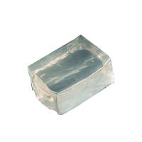 China Yihong Transparent Hot Melt Adhesive Blocks 1kg for Fly Sticking Board Strong Fly Prevention for sale
