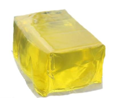 China High-Strength Mobile Phone Cover Glass Glue Hot Melt Blocks 1kg 2.5kg Professional Bonding for sale