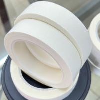 China High Viscosity Cotton Hot Melt Adhesive Tape 15mm-25mm Width Hand Tearable for sale