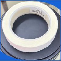 China White Cotton Single Sided Tape 1024mm Width 500-1000m Length for Guitar Guzheng Finger Guard for sale