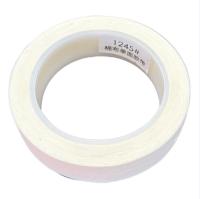 China White Cotton Single Sided Tape 1024mm Width 500-1000m Length for Guitar Guzheng Finger Guard for sale