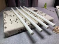 China YIHONG 0629-1 EVA Hot Melt Glue Sticks with 3-Second Curing and 100% Active Substance for Multi-Material Bonding for sale