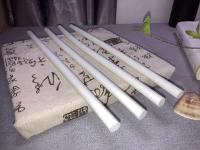 China YIHONG 0629-1 EVA Hot Melt Glue Sticks with 3-Second Curing and 100% Active Substance for Multi-Material Bonding for sale