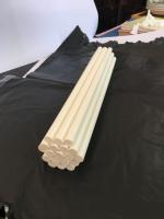 China YIHONG EVA Hot Melt Glue Stick 0629-1 for Packaging - 3 Second Curing, High Bond Strength for sale