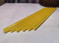 China YIHONG 0629-2 EVA Hot Melt Glue Stick with 5-Second Curing and ≥100 Active Substance for Sealing for sale