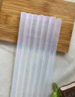 China YIHONG 0629-2 High Viscosity EVA Hot Melt Adhesive Stick - 3-5 Year Shelf Life, Premium Grade for Electronics for sale