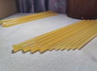 China YIHONG 0629-2 High Viscosity EVA Hot Melt Adhesive Stick - 3-5 Year Shelf Life, Premium Grade for Electronics for sale
