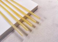 China YIHONG 0629-2 EVA Hot Melt Adhesive Sticks - 5 Second Curing, 5 Year Shelf Life for sale