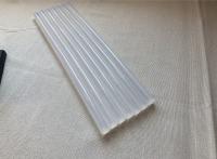 China YIHONG 0629-2 EVA Hot Melt Adhesive Sticks - 5 Second Curing, 5 Year Shelf Life for sale