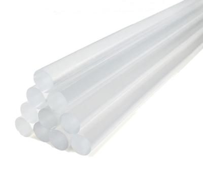 China YIHONG 0629-3 EVA Hot Melt Glue Stick - 5 Second Curing Time, High Bond Strength for Electronic Components for sale