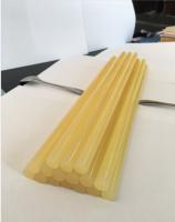China YIHONG 0629-3 EVA Hot Melt Glue Stick - 5 Second Curing Time, High Bond Strength for Electronic Components for sale