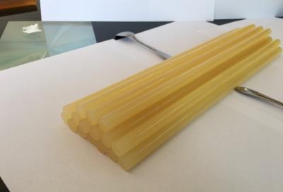 China YIHONG 0629-3 EVA Hot Melt Glue Sticks - 3-5 Second Curing, High Bond Strength for Electronics & Packaging for sale