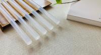 China YIHONG 0629-3 EVA Hot Melt Glue Sticks - 3-5 Second Curing, High Bond Strength for Electronics & Packaging for sale