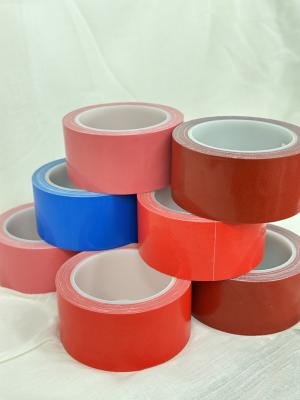 China Easy-to-tear Carpet Seam Tape 1020mm 1240mm Rubber Adhesive Hand Tear for sale