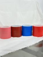 China Easy-to-tear Carpet Seam Tape 1020mm 1240mm Rubber Adhesive Hand Tear for sale