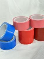 China Yihong 1230 Carpet Mounting Tape - 320μm Double-Sided Adhesive for Secure Flooring Installation in 500-1000m Rolls for sale