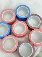 China Yihong 1230 Carpet Mounting Tape - 320μm Double-Sided Adhesive for Secure Flooring Installation in 500-1000m Rolls for sale