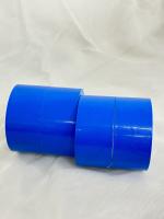 China Yihong 1230 Indigo Carpet Adhesive Tape 320um Moisture Proof Easy Tear Cloth Base 1020mm for sale
