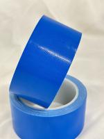 China Yihong 1230 Rubber-Based Carpet Adhesive Tape - 1020/1240mm Width, 500-1000m Length, Waterproof Easy-Tear Design for sale