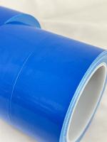China Yihong 1230 Rubber-Based Carpet Adhesive Tape - 1020/1240mm Width, 500-1000m Length, Waterproof Easy-Tear Design for sale